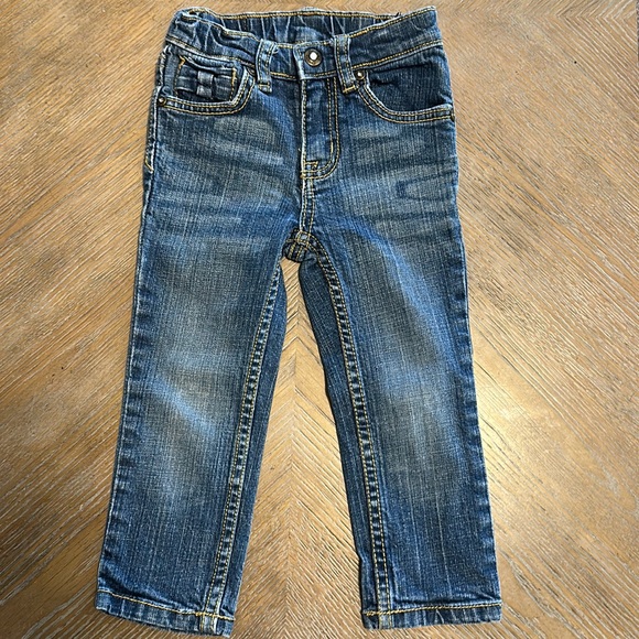 The Children's Place | Bottoms | Th Childrens Place Jeans | Poshmark